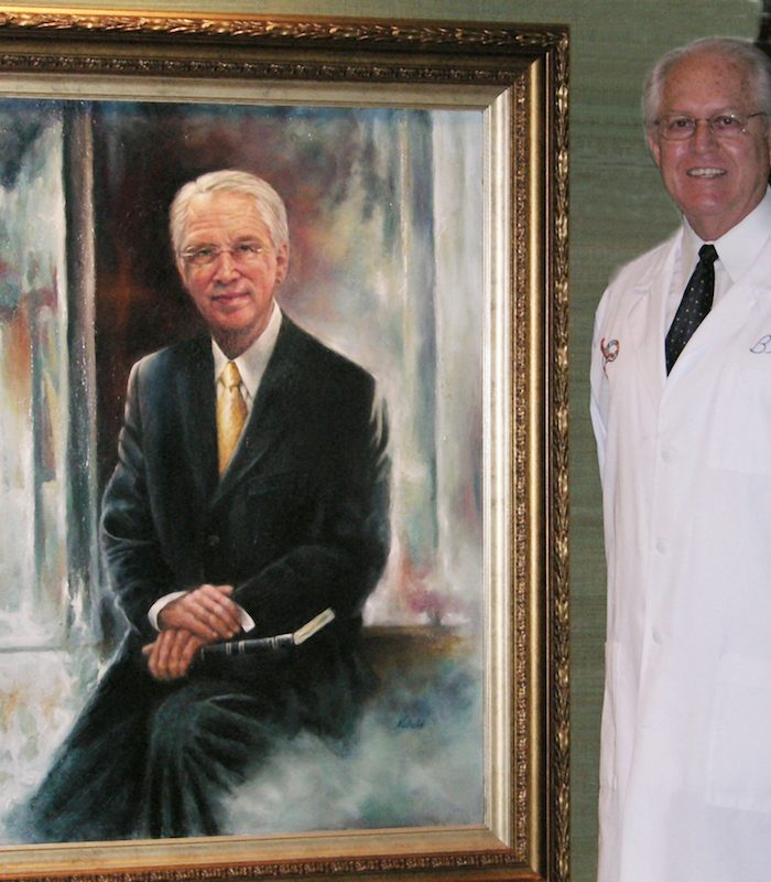 About the Artist – Bill Nichols